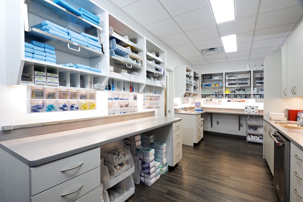 High-Performance Dental Equipment | Ergonomic Products